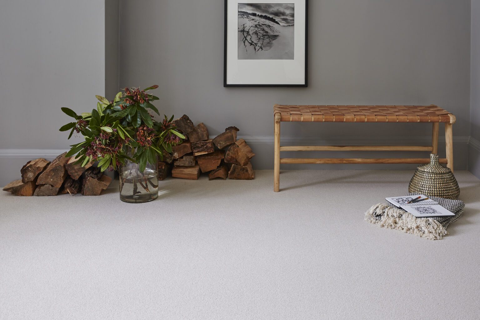 Carpets | Trinity Flooring