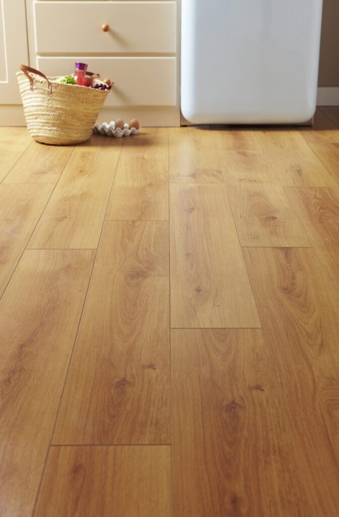 Laminate | Trinity Flooring