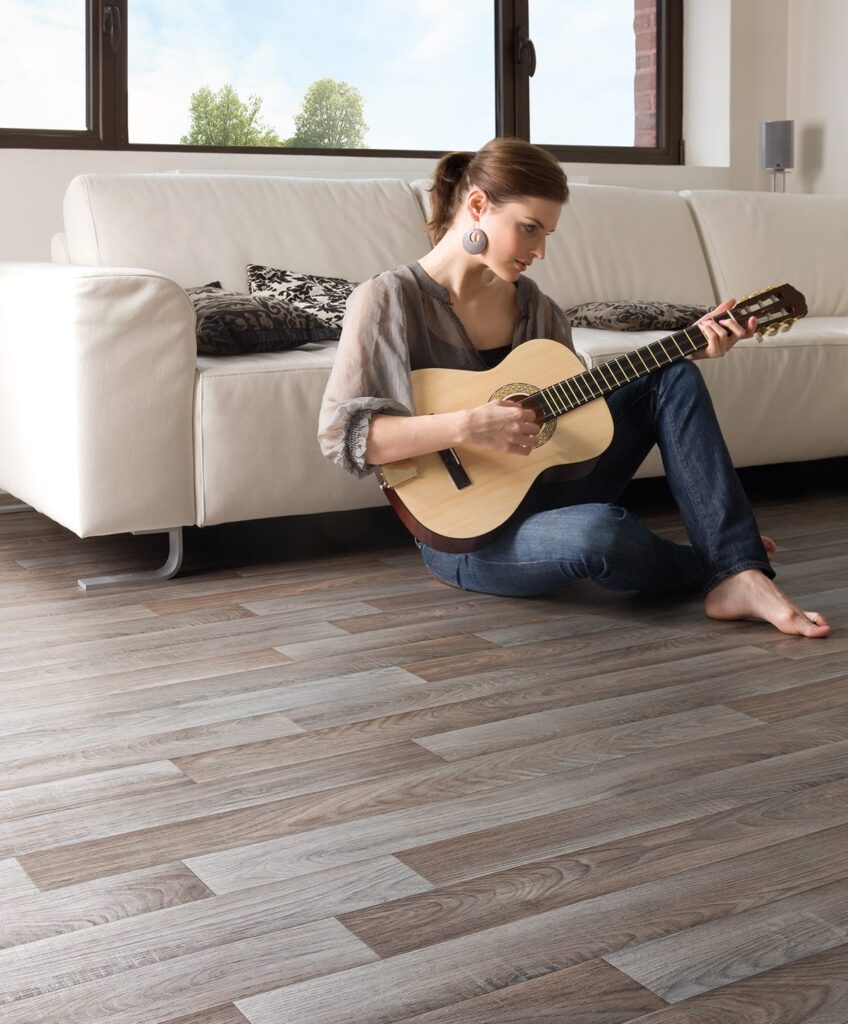 Vinyl | Trinity Flooring